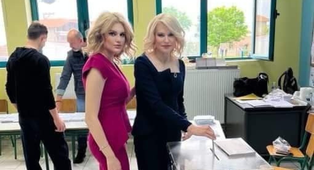 Τζακρη: Κάναμε το καθήκον μας