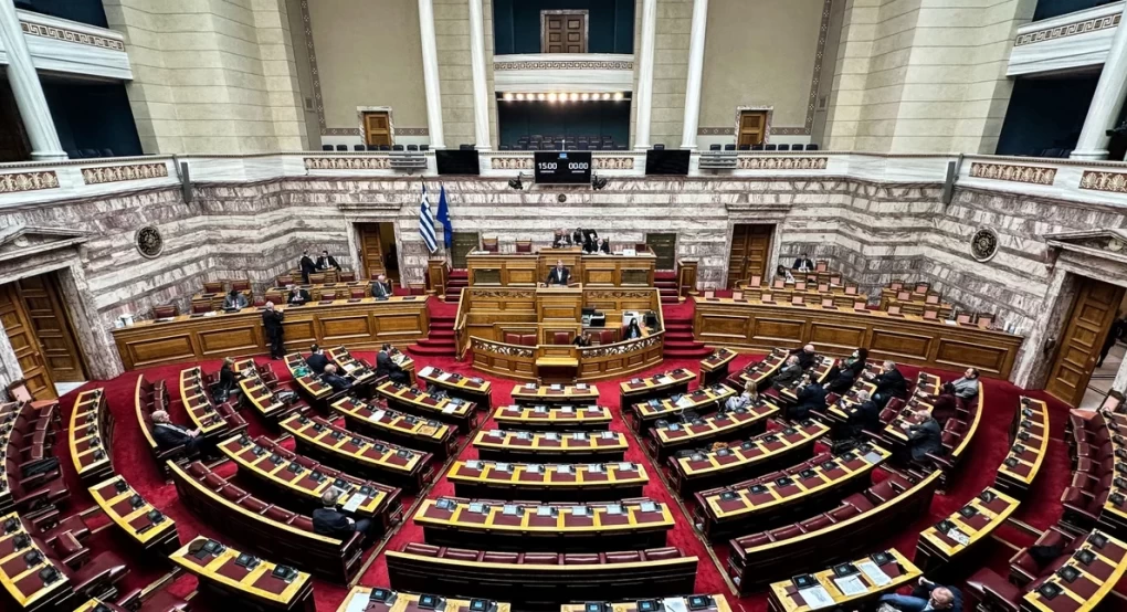 Πότε ανοίγει η Βουλή για να ορκιστούν οι νέοι βουλευτές