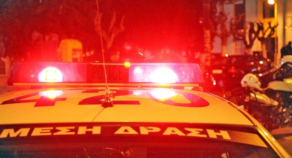 Σοκ στη Θεσσαλονίκη: Πατέρας έπνιξε τη 42χρονη κόρη του -«Είχε ...