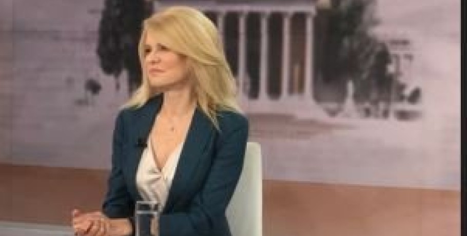 Θεόδωρα Τζάκρη