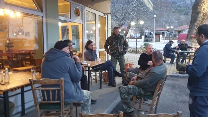 Συναντήσεις Σταμενίτη για τις λύσεις που έδωσε η κυβέρνηση σε ...