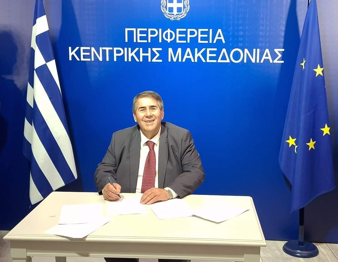 Ορκωμοσία νέων μελών της ΠΚΜ